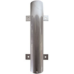 Telescoping Side Mount (Liberty Models Only) – EZPOLE Flagpoles