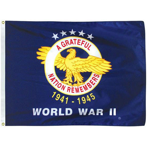 World War Ii Logo Second World War Decal Military Logo Sticker PNG,