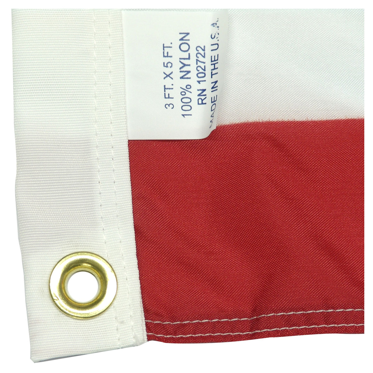 First Navy Jack – EZPOLE Flagpoles
