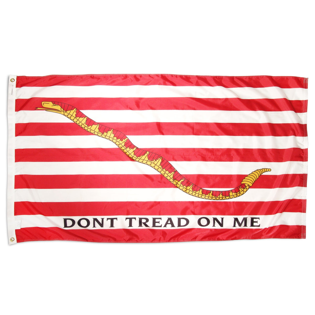 First Navy Jack – EZPOLE Flagpoles